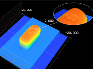 Technology at Proditec